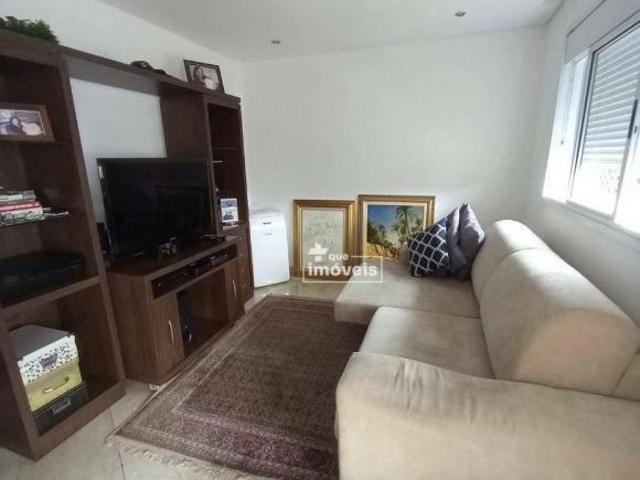 Apartamento com 3 dormitórios à venda, 115 m² por R$ 1.350.000,00 Vila Leopoldina São Paulo/SP