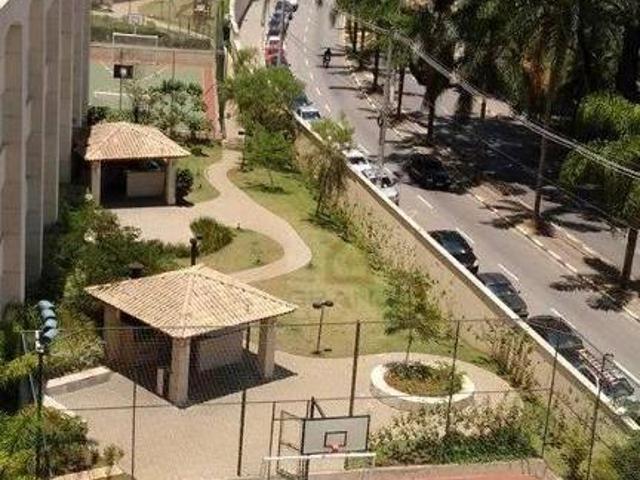 Apartamento com 3 dormitórios à venda, 115 m² por R$ 1.350.000,00 Barueri Barueri/SP