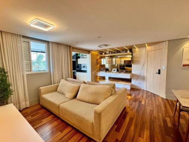 Apartamento com 3 dormitórios à venda, 115 m² por R$ 1.380.000 Mooca São Paulo/SP