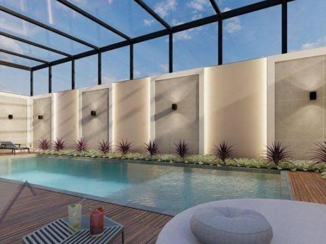 Apartamento com 3 dormitórios à venda, 115 m² por R$ 1.400.000,00 São Cristóvão Cascavel/PR