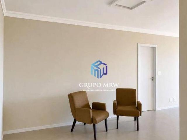 Apartamento com 3 dormitórios à venda, 115 m² por R$ 1.480.000 Parque Morumbi Votorantim/SP