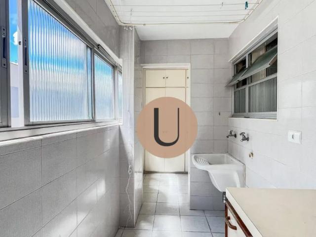 Apartamento com 3 dormitórios à venda, 115 m² por R$ 1.600.000,00 Jardim Paulista São Paulo/SP