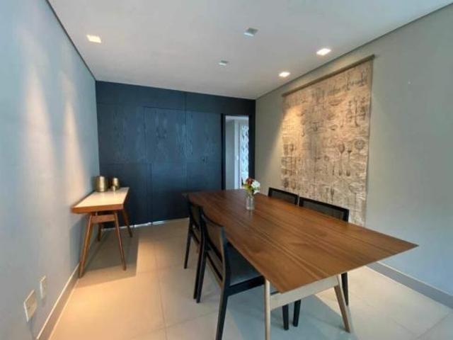 Apartamento com 3 dormitórios à venda, 115 m² por R$ 1.600.000,00 Sion Belo Horizonte/MG