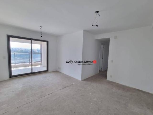 Apartamento com 3 dormitórios à venda, 115 m² por R$ 1.750.000,00 Vila Leopoldina São Paulo/SP