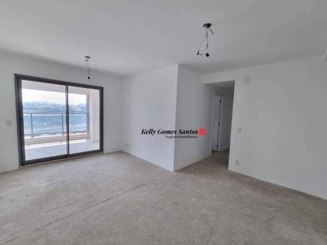 Apartamento com 3 dormitórios à venda, 115 m² por R$ 1.750.000,00 Vila Leopoldina São Paulo/SP