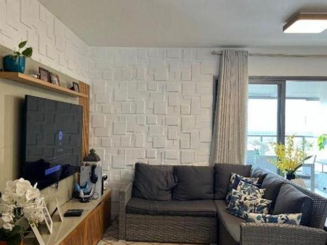 Apartamento com 3 dormitórios à venda, 115 m² por R$ 1.850.000,00 Vila Leopoldina São Paulo/SP