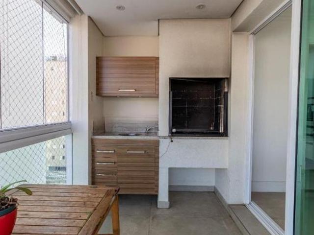 Apartamento com 3 dormitórios à venda, 115 m² por R$ 1.850.000,00 Perdizes São Paulo/SP