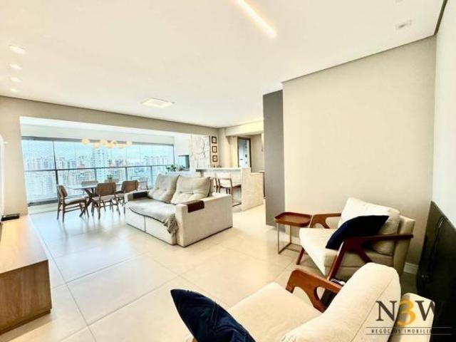 Apartamento com 3 dormitórios à venda, 115 m² por R$ 1.898.000,00 Vila Leopoldina São Paulo/SP