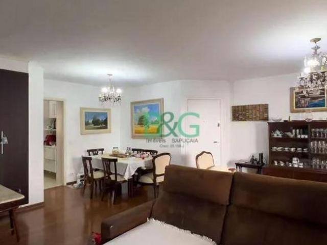 Apartamento à venda, 115 m² por R$ 1.889.000,00 Vila Mariana São Paulo/SP
