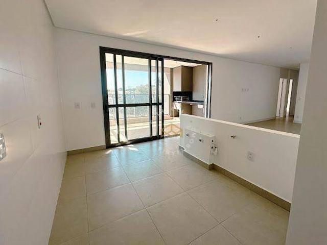 Apartamento com 3 dormitórios à venda, 115 m² por R$ 1.890.000,00 Nova Campinas Campinas/SP