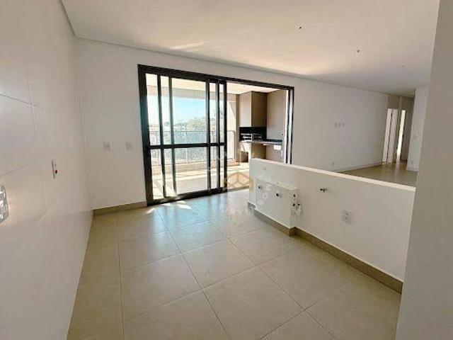 Apartamento com 3 dormitórios à venda, 115 m² por R$ 1.890.000,00 Nova Campinas Campinas/SP