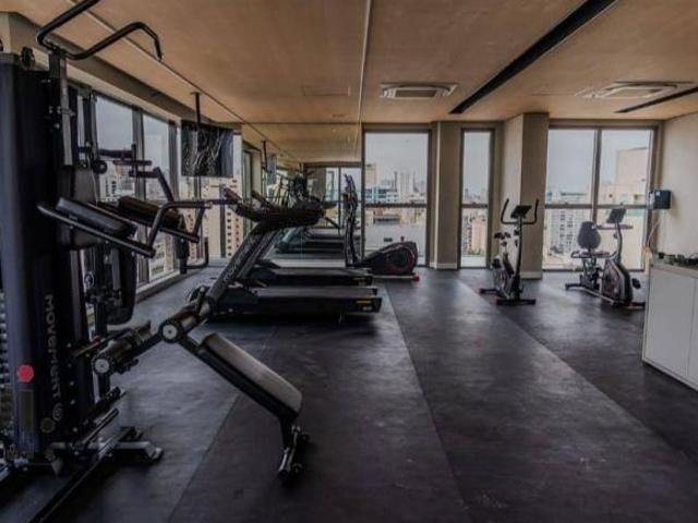 Apartamento com 3 dormitórios à venda, 115 m² por R$ 2.000.000 Perdizes São Paulo/SP