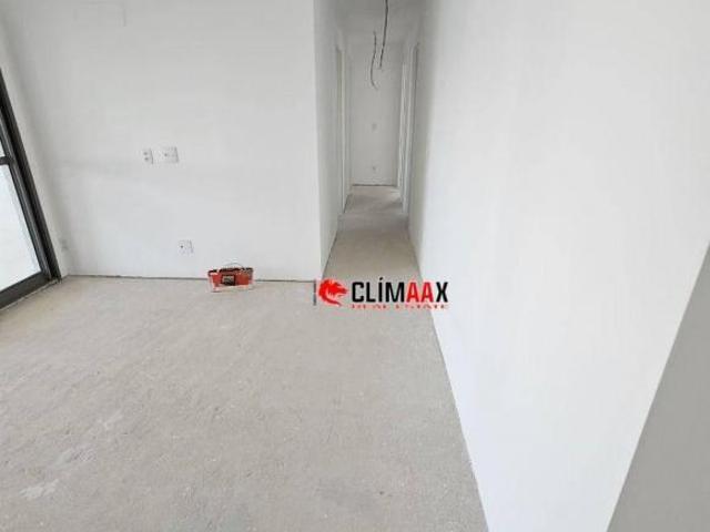 Apartamento em Perdizes com 115m², 3 dorm 2 vagas e área de lazer Zona Oeste SP
