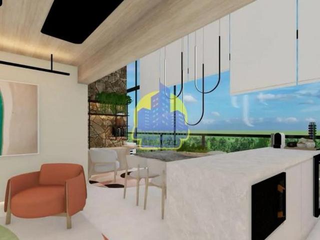 Apartamento com 3 dormitórios à venda, 115 m² por R$ 2.120.000,00 Vila Osasco Osasco/SP