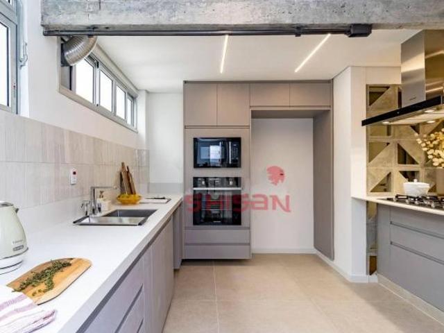Apartamento com 3 dormitórios à venda, 115 m² por R$ 2.190.000,00 Jardim Paulista São Paulo/SP