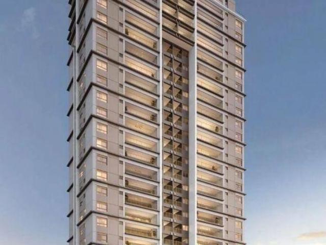 Apartamento com 3 dormitórios à venda, 115 m² por R$ 2.250.000,00 Perdizes São Paulo/SP