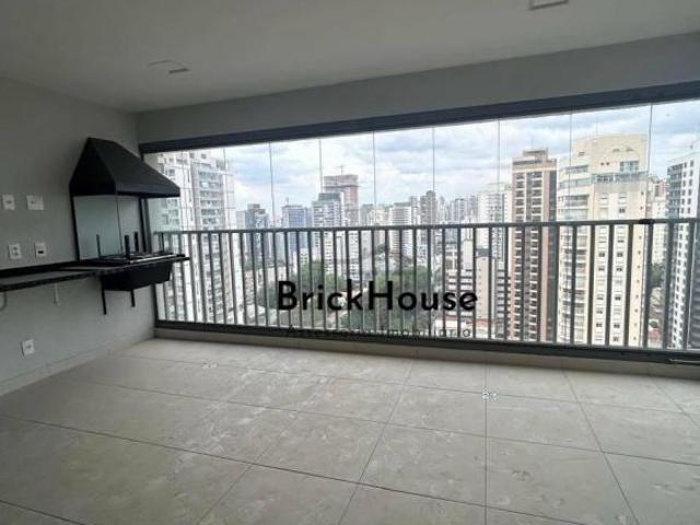 Apartamento com 3 dormitórios à venda, 115 m² por R$ 2.350.000 Vila Pompeia São Paulo/SP