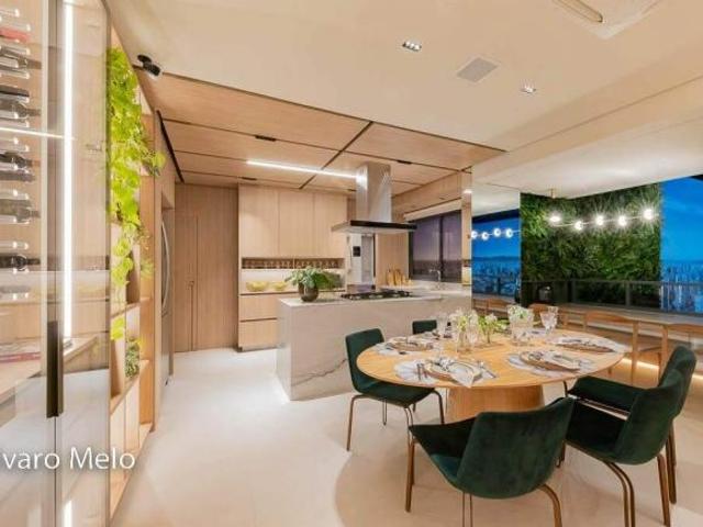 Apartamento com 3 dormitórios à venda, 115 m² por R$ 2.749.700,00 Savassi Belo Horizonte/MG
