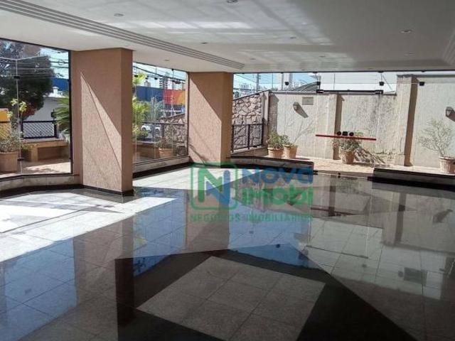 Apartamento com 3 dormitórios à venda, 115 m² por R$ 490.000,00 Centro Piracicaba/SP