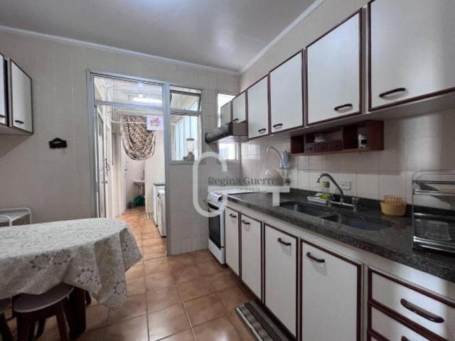 Apartamento com 3 dormitórios à venda, 115 m² por R$ 550.000,00 Balneário Samburá Peruíbe/SP
