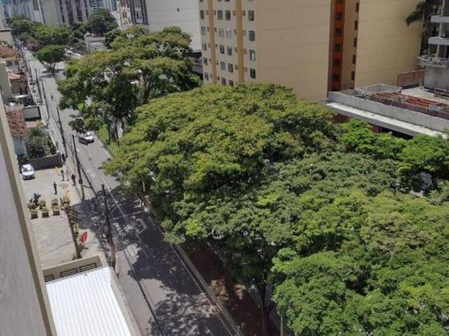 Apartamento com 3 dormitórios à venda, 115 m² por R$ 598.000,00 Passos Juiz de Fora/MG