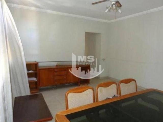 Apartamento com 3 dormitórios à venda, 115 m² por R$ 523.000,00 Bosque Campinas/SP