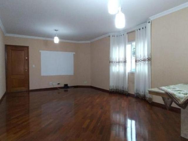 Apartamento com 3 dormitórios à venda, 115 m² por R$ 659.999,99 Jardim Bela Vista Santo André/SP