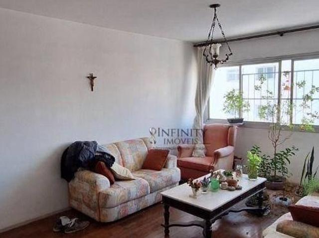 Apartamento com 3 dormitórios à venda, 115 m² por R$ 680.000,00 Vila Adyana São José dos Campos/