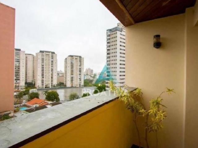 Apartamento com 3 dormitórios à venda, 115 m² por R$ 680.000,00 Vila Boa Vista Santo André/SP