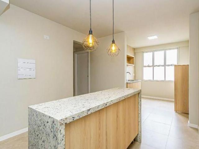 Apartamento com 3 dormitórios à venda, 115 m² por R$ 685.000,00 Juvevê Curitiba/PR