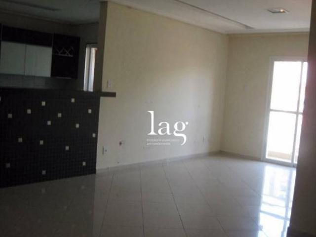 Apartamento com 3 dormitórios à venda, 115 m² por R$ 690.000,00 Edifício Lenita Sorocaba/SP