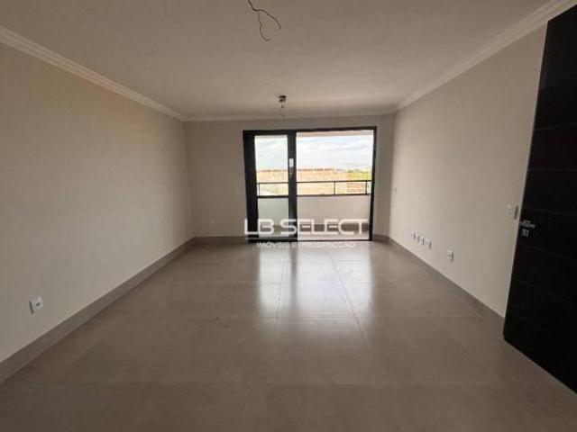 Apartamento com 3 dormitórios à venda, 115 m² por R$ 620.000,00 Verde Vida Uberlândia/MG