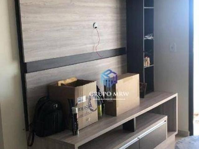 Apartamento com 3 dormitórios à venda, 115 m² por R$ 630.000,00 Vila Santa Francisca Sorocaba/SP