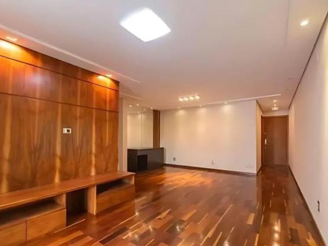 Apartamento com 3 dormitórios à venda, 115 m² por R$ 770.000,00 Campestre Santo André/SP