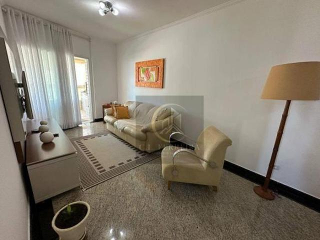 Apartamento com 3 dormitórios à venda, 115 m² por R$ 770.000 Tupi Praia Grande/SP