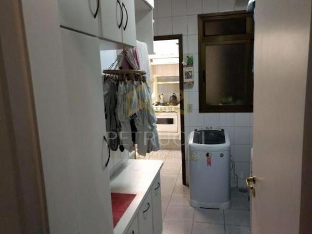 Apartamento com 3 dormitórios à venda, 115 m² por R$ 798.000,00 Vila Arens II Jundiaí/SP