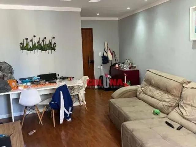 Apartamento com 3 dormitórios à venda, 115 m² por R$ 700.000,00 Ingá Niterói/RJ