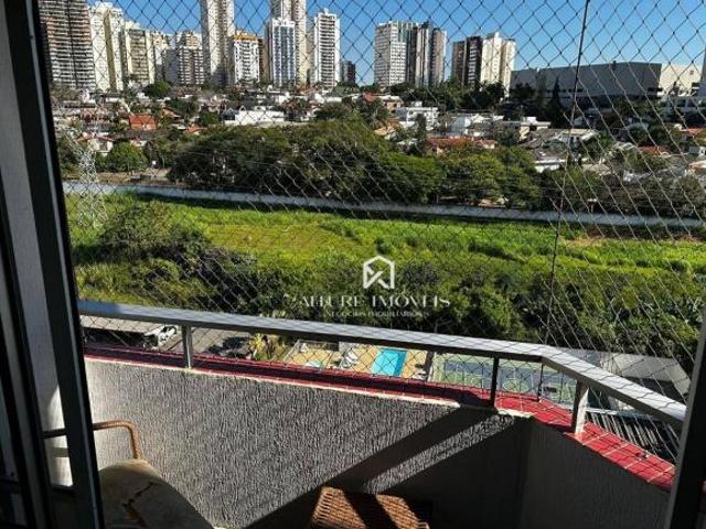 Apartamento à venda, 115 m² por R$ 850.000,00 Jardim Aquarius São José dos Campos/SP