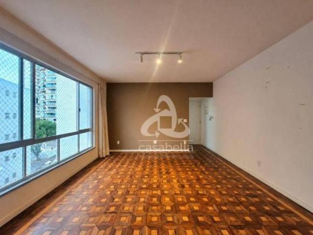Apartamento com 3 dormitórios à venda, 115 m² por R$ 850.000,00 Ponta da Praia Santos/SP