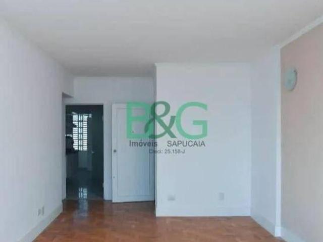 Apartamento à venda, 115 m² por R$ 859.000,00 Água Branca São Paulo/SP