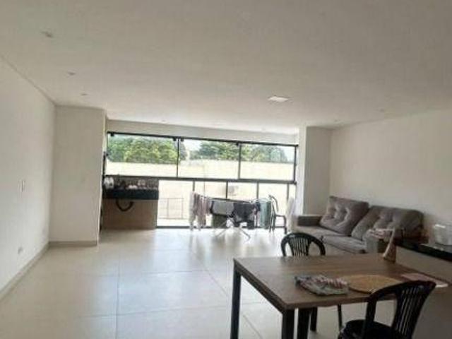 Apartamento com 3 dormitórios à venda, 115 m² por R$ 870.000,00 Centro Cascavel/PR