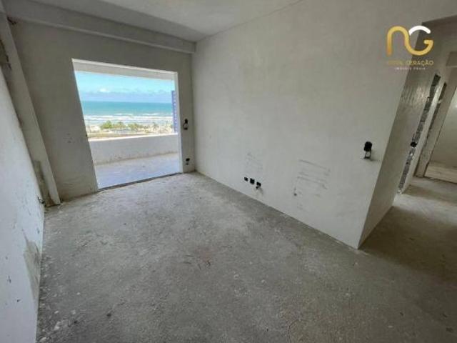 Apartamento com 3 dormitórios à venda, 115 m² por R$ 874.000,00 Ocian Praia Grande/SP