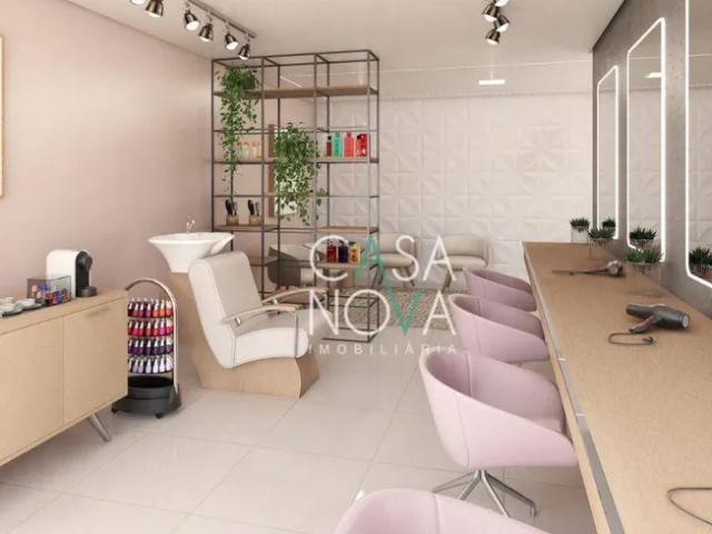 Apartamento com 3 dormitórios à venda, 115 m² por R$ 949.162,50 Ocian Praia Grande/SP