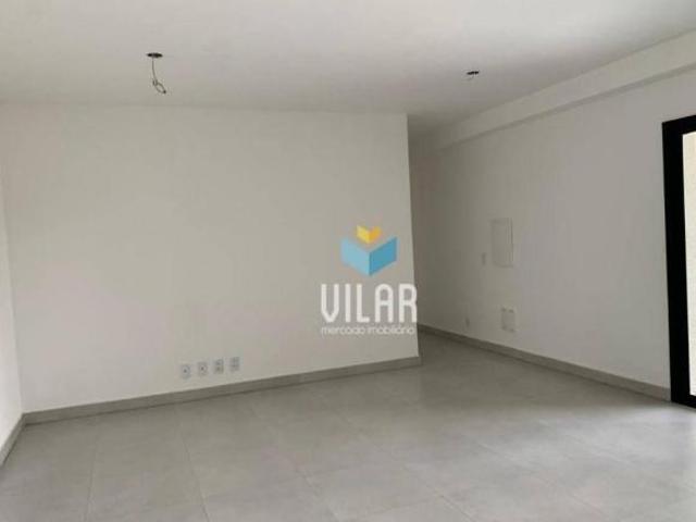 Apartamento com 3 dormitórios à venda, 115 m² por R$ 949.990,00 Residencial Olga Botanique Soroc