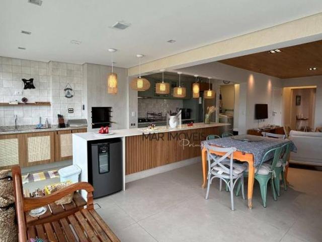Apartamento com 3 dormitórios à venda, 115 m² por R$ 950.000 Enseada Guarujá/SP