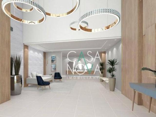 Apartamento com 3 dormitórios à venda, 115 m² por R$ 968.721,00 Ocian Praia Grande/SP