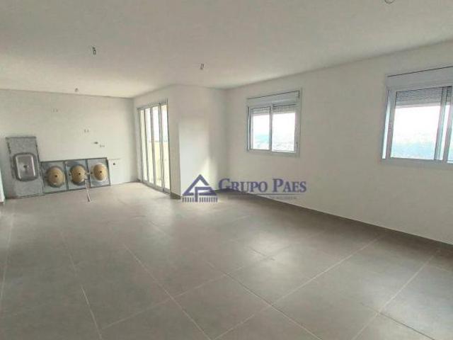 Apartamento com 3 dormitórios à venda, 115 m² por R$ 980.000,00 Vila Jacuí São Paulo/SP