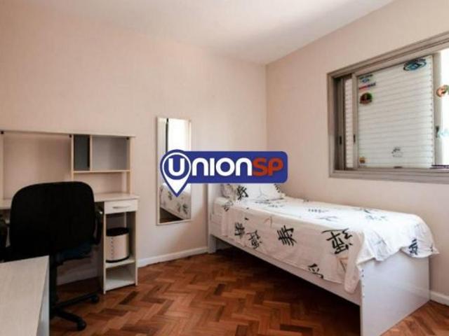 Apartamento com 3 dormitórios à venda, 115 m² por R$ 900.000,00 Alto da Boa Vista São Paulo/SP