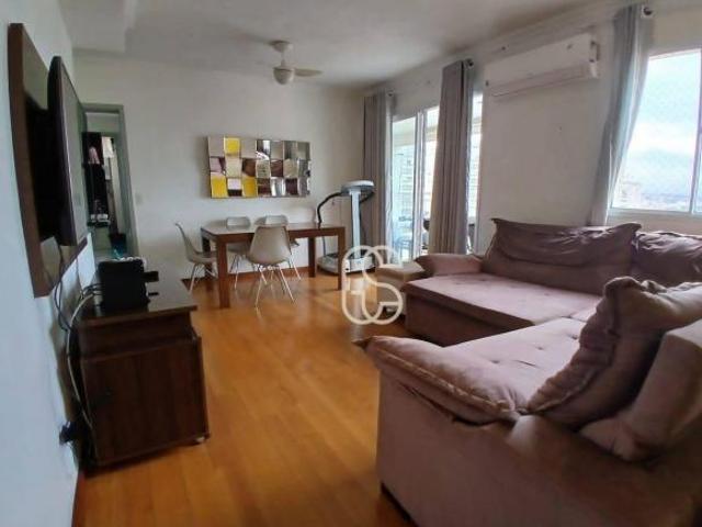 Apartamento com 3 dormitórios à venda, 115 m² por R$ 930.500,00 Vila Progresso Guarulhos/SP