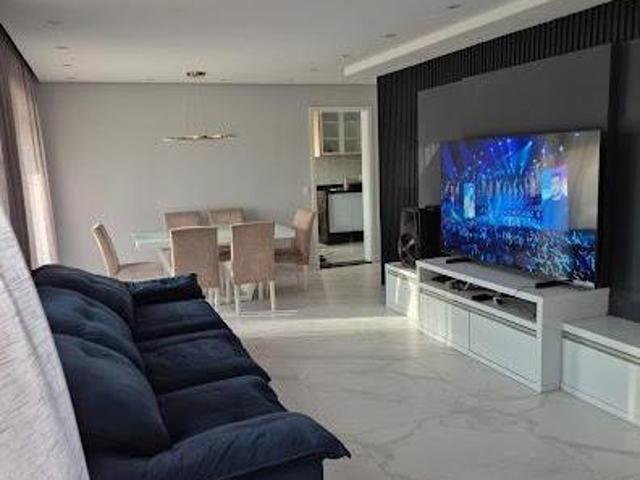 Apartamento com 3 dormitórios à venda, 115 m² por R$ 930.000,01 Vila Progresso Guarulhos/SP